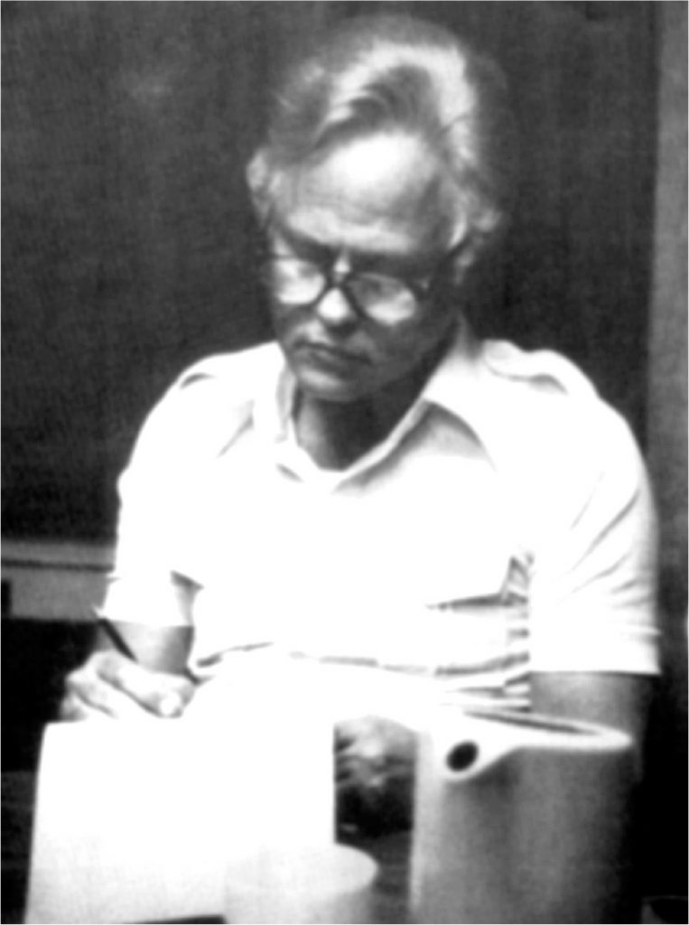 Die Marvels wie sie wirklich waren: Gene Colan (1) - Monty Arnold blogt ...